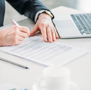 COR Consultant Toronto | COR 2020 Certification Experts